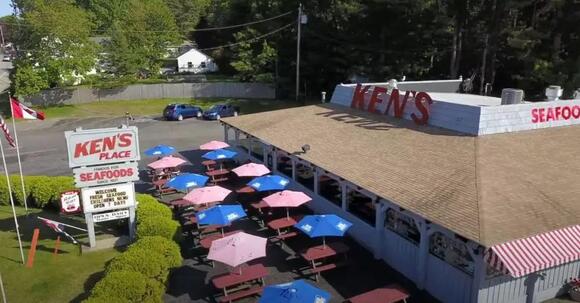 Discover Maine’s 7 Best-Kept Restaurant Secrets - NewsBreak