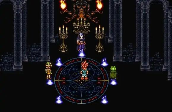Chrono Trigger Remake 2026 Leak: Shocking Insider Claims Square Enix Is ...