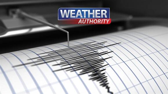 A 4.8-magnitude earthquake shakes El Centro and Yuma