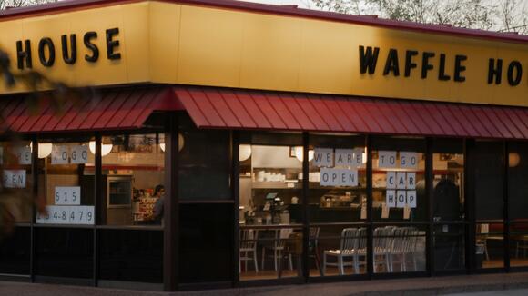 20 Things You Can Only Get in America and Nowhere Else - NewsBreak