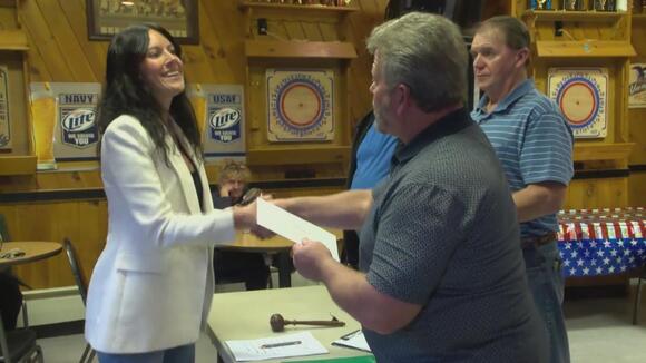 Landfill association returns $3.5M to Schuylkill County communities ...