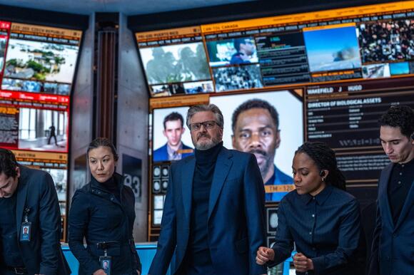 Full Disclosure: ‘Disclosure Day’ is an Epic Disappointment - NewsBreak