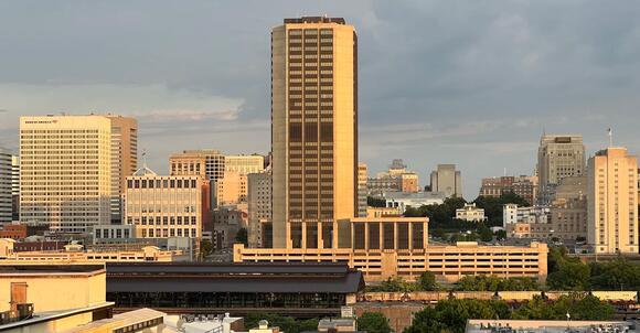 Richmond's Monroe Building is being replaced with another state-owned ...