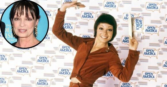 ‘Room 222’ Star Karen Valentine Turns 79 And Still Looks Radiant ...
