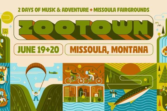Biggest Music Festivals in Montana 2026 - NewsBreak