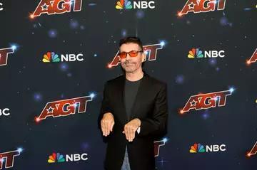 America's Got Talent judge Simon Cowell explains how audience energy ...