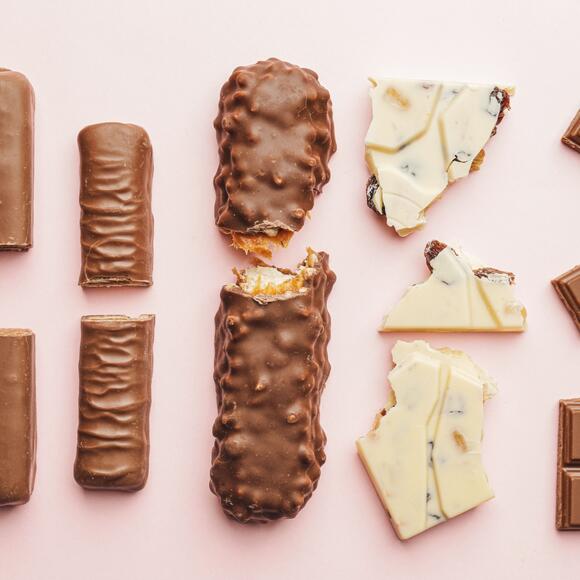 8 'Detrimental' Sweet Snacks No One Should Be Eating Anymore Because ...