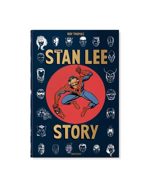 Stan Lee's Voice and Likeness Are Being Recreated With AI - NewsBreak