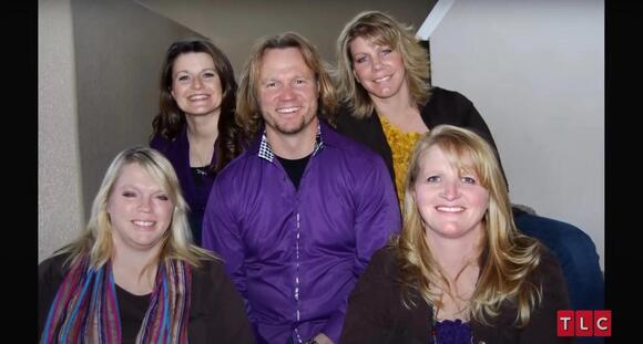 Sister Wives’ Janelle Brown Reflects on Her 1st Marriage to Meri Brown ...