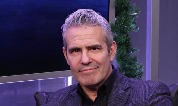 Bravo Investigating ‘Summer House’ Reunion Audio Leak — Andy Cohen ...