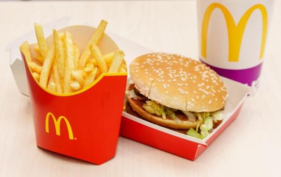 Is McDonald's Winning the Value Wars in a Tough Economy? - NewsBreak