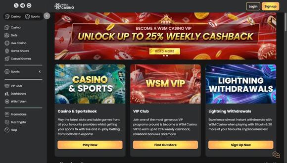 Best Online Casino Malaysia : Most Trusted Casinos Ranked by Experts ...