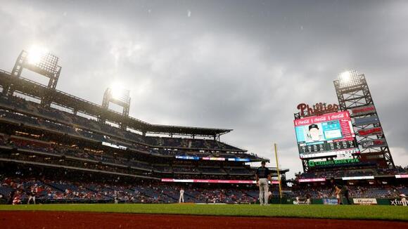 Phillies Utility Man Tabbed ‘Unsung Hero’ By National Baseball Writers ...