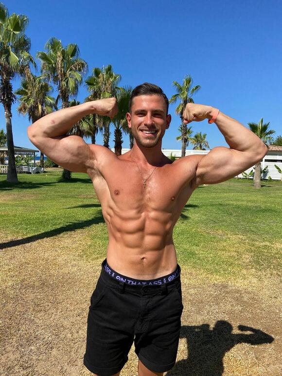 Stefan Alischer Unveils Self‑Image Engineering — Rewiring Men’s Self ...