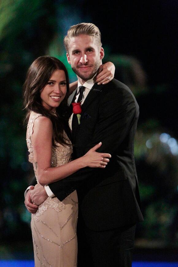 ‘Bachelorette’ Star Kaitlyn Bristowe Details Gruesome Plastic Surgery ...