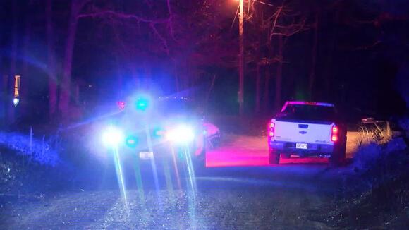 Sheriff: Victim in Osage County shooting flown to hospital in critical ...