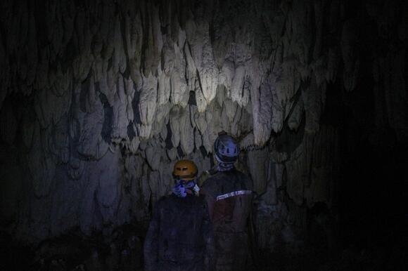 Veryovkina Cave: What Lies in the World’s Deepest Natural Abyss ...