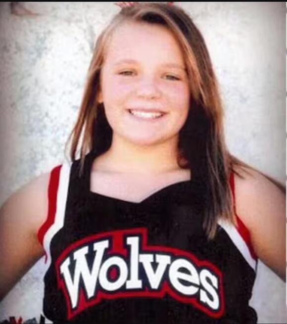 Texas Rangers Reopen Hailey Dunn Cold Case After 14 Years - NewsBreak