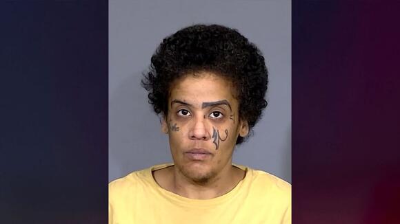 Indiana woman allegedly sat naked on 1-year-old to suffocate her ...