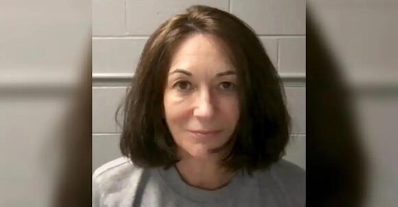 Ghislaine Maxwell's Bombshell Confession: Epstein's Former Lover ...