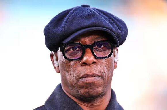 Eni Aluko accuses Ian Wright of 'disrespect' as soccer feud reignites ...