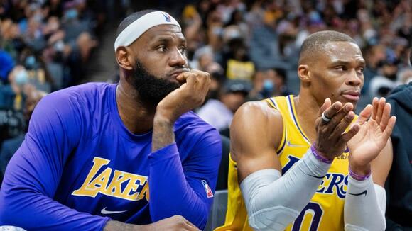 New Report Highlights Actor Will Smith’s Role In Russell Westbrook And ...