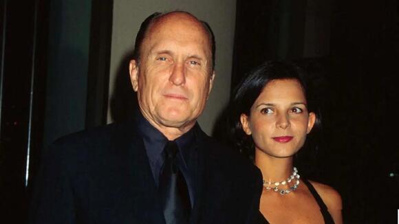 Robert Duvall Said He Was Happily Married to Much Younger Wife After ...