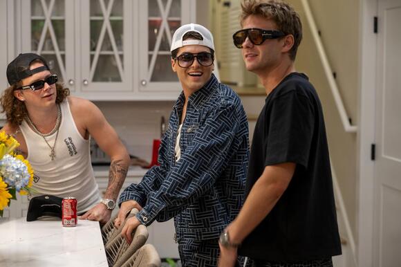 Next Gen NYC Star Charlie Zakkour’s Shocking Bankruptcy Filing Revealed ...