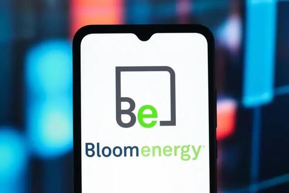 BE Stock Jumps After AEP Unit Signs $2.65B Deal For Fuel Cells ...