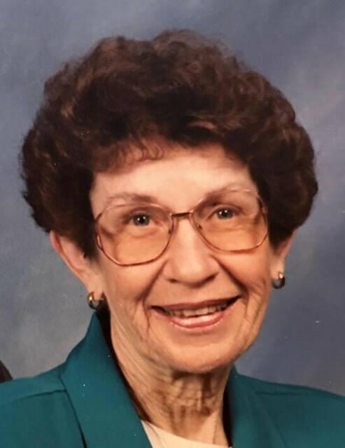 Gail Ann Spiller, 87 - NewsBreak