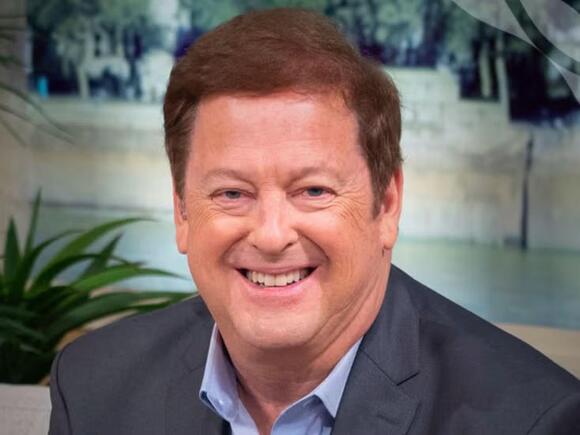 ITV pays tribute to This Morning star Sam Rubin who has died days after ...