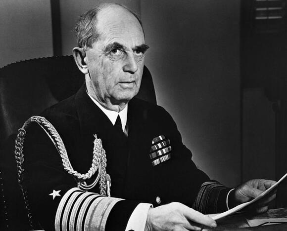 Five-Star Generals: Meet the nine American military leaders who earned ...