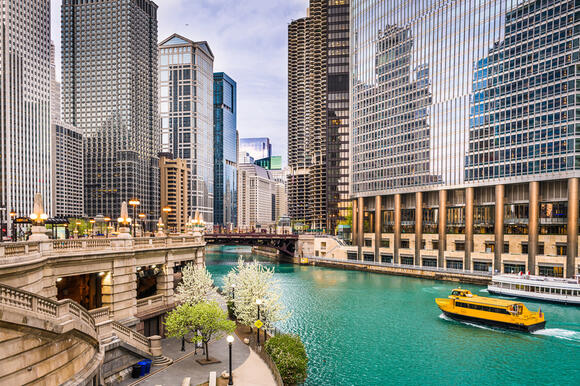 Affordable Urban Walking Tours In Major US Cities - NewsBreak