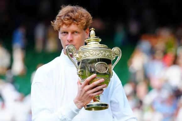 What Is Jannik Sinner Net Worth in 2026? Career Earnings, Prize Money ...
