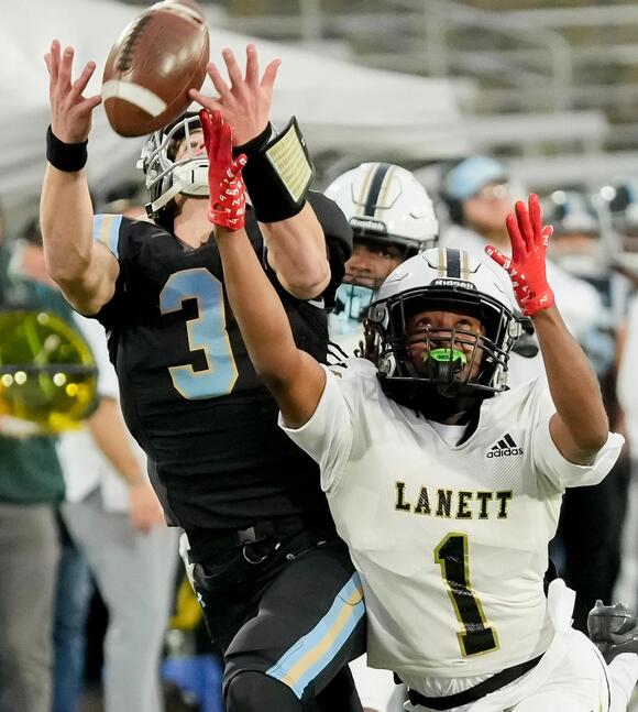 How high school athletic associations handle public-private issue ...