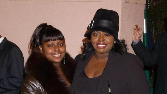 Angie Stone’s Children: About the Late Singer’s Daughter & Son, Whom ...