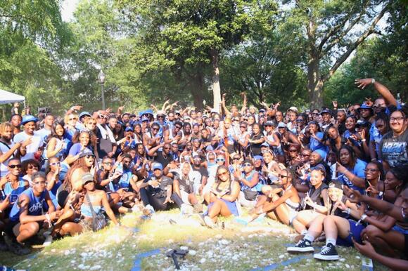 Atlanta Greek Picnic Returns For 20th Anniversary Of The Largest ...
