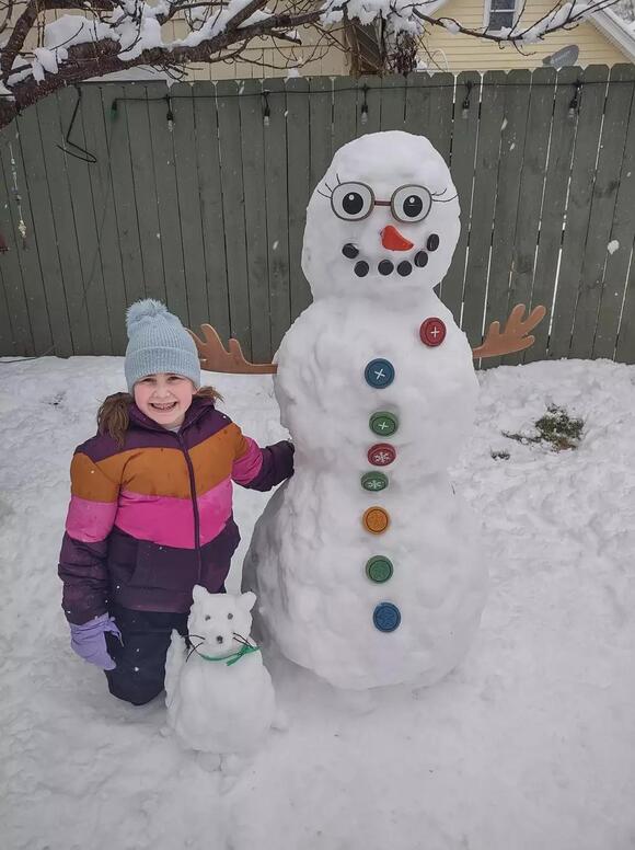 Get a Free Beer for Shoveling Snow! - NewsBreak