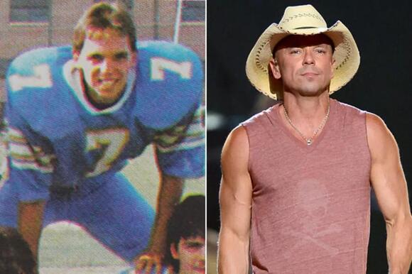 Country Singers Who’ve Performed the Dallas Cowboys Thanksgiving ...