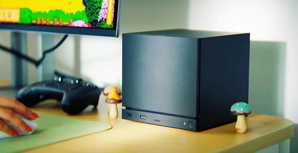 Linus Tech Tips Reveals Steam Machine Price Predictions—And It’s ...