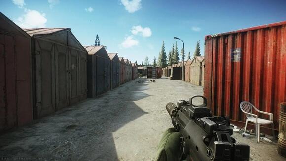 An Escape From Tarkov Ending Will Run A Staggering 500 Million Roubles ...