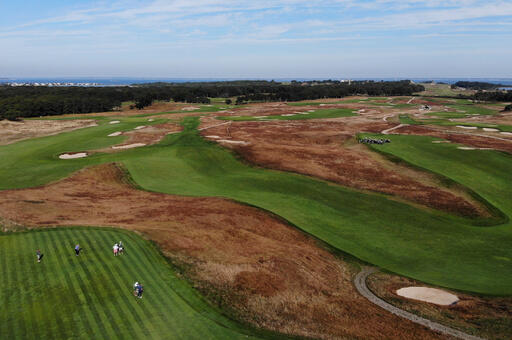 See how players earned their spots in the US Open - NewsBreak