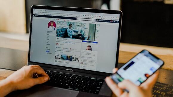 The “Dead Internet” Theory: New Data Suggests 60% of Your Daily Social ...