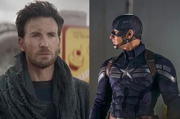 12 Actors With Multiple Marvel Characters - NewsBreak