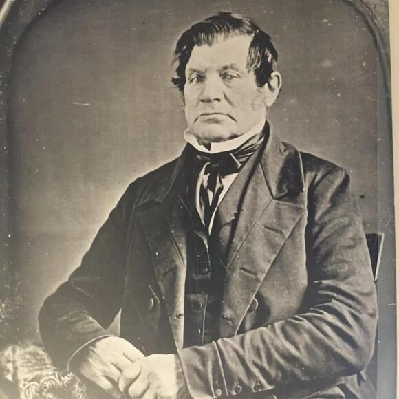 Exploring the Haunted History of John Copcutt Mansion - NewsBreak