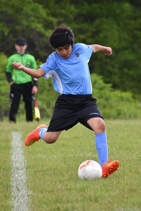 Tri-City United youth soccer teams wrap most successful season to date