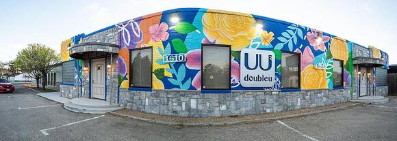 Vote Now for Amarillo’s Chance to Win a New Mural - NewsBreak