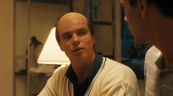 Was Lyle Menéndez Bald? Explaining His Hair Loss and Toupee in ...