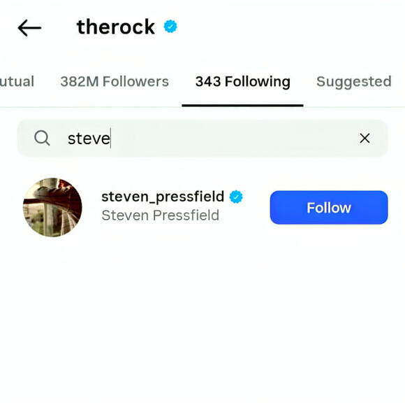 The Rock Unfollows 90s WWE Rival On Social Media - NewsBreak