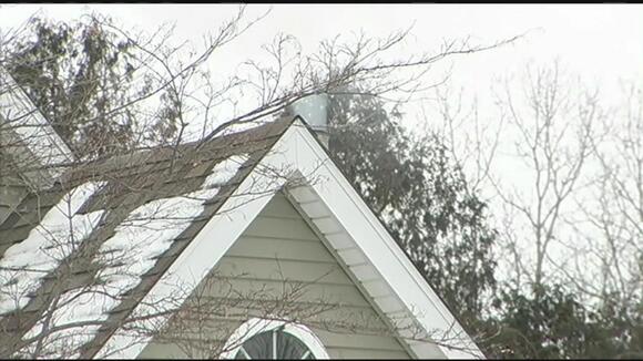 Here’s how to keep the heat inside your home this winter - NewsBreak